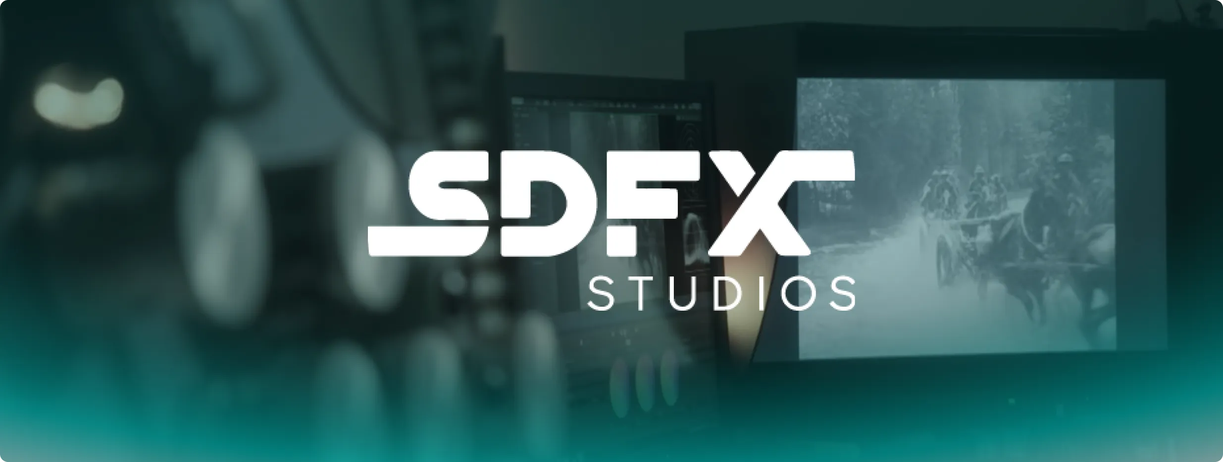 About Us | SDFX Studios